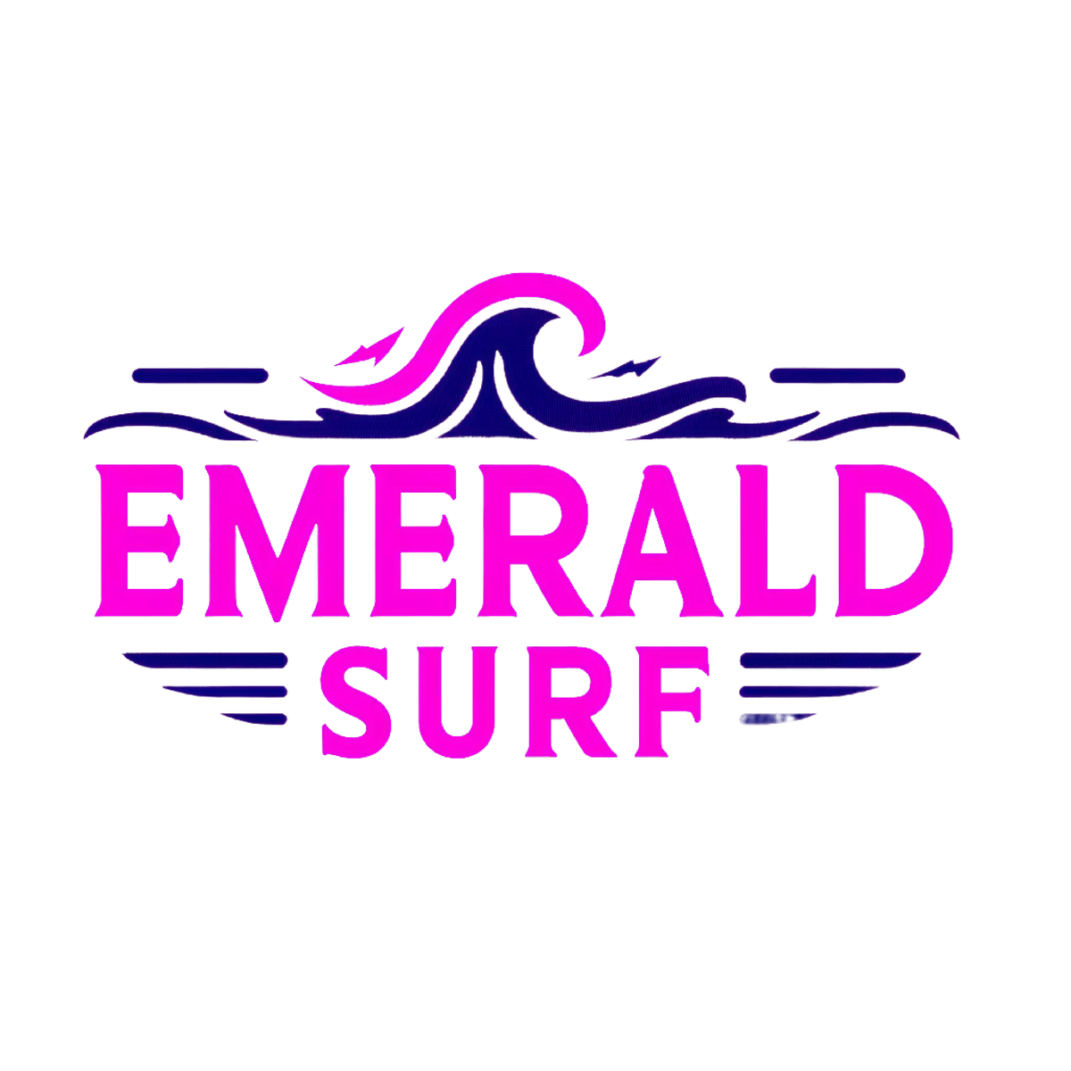 Emerald Surf